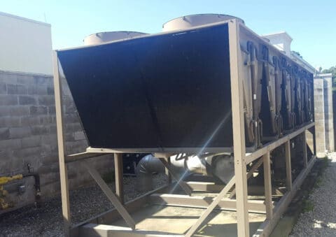 Microchannel Coils | Cooney Coil & Energy