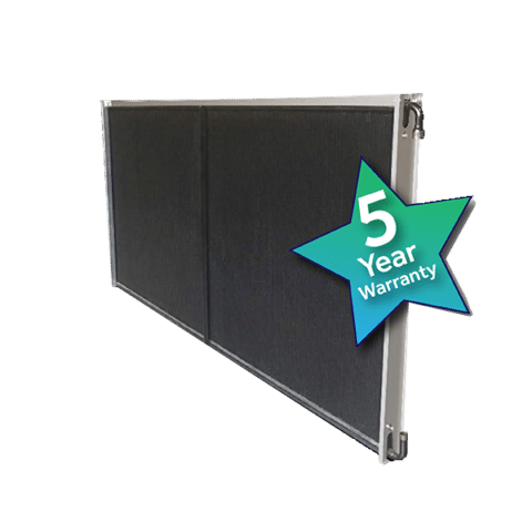 Microchannel Coils | Cooney Coil & Energy