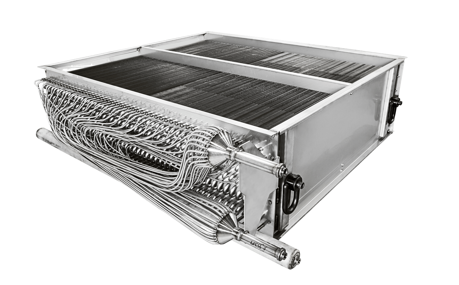 Evaporator / DX Coils | Shipping Available in PA, NJ, & DE | Cooney ...