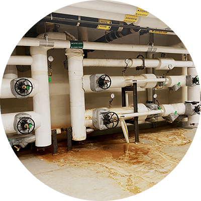 Philadelphia Steam Trap Survey and System Audits | Cooney Coil & Energy