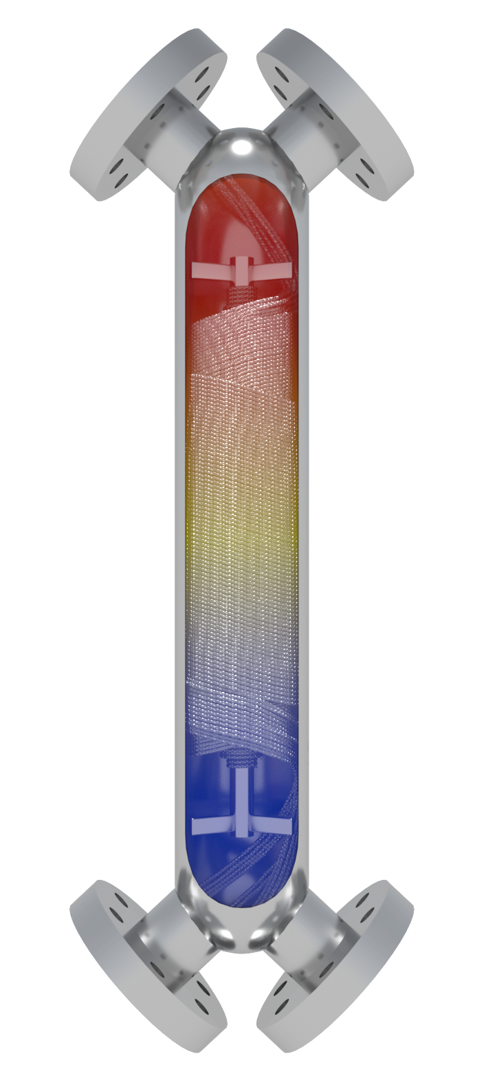 Heat Exchangers 101: What Facility Managers Should Know | Cooney Coil ...