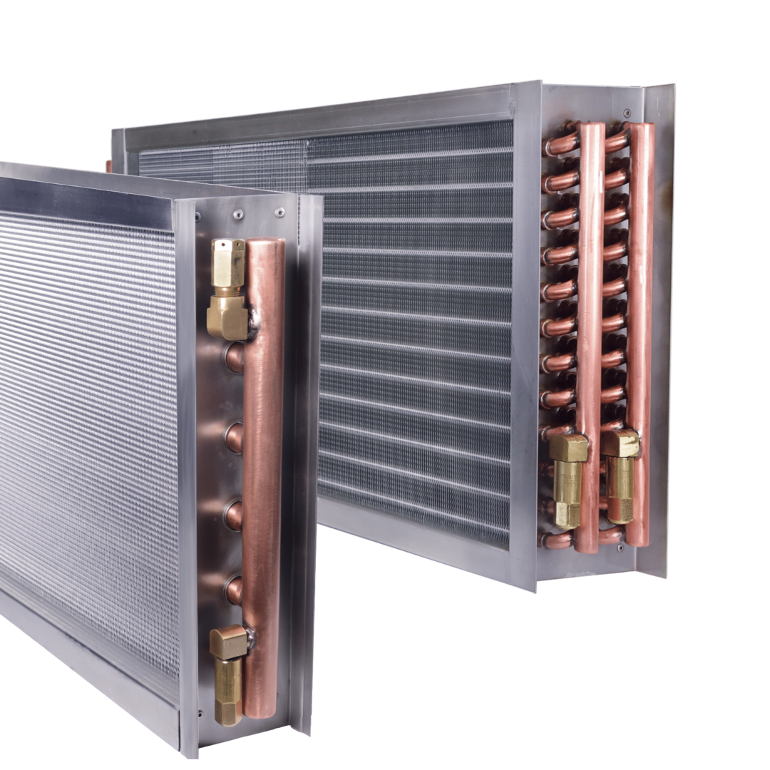 HVAC Coil Manufacturer Serving PA, NJ, & DE | Cooney Coil & Energy
