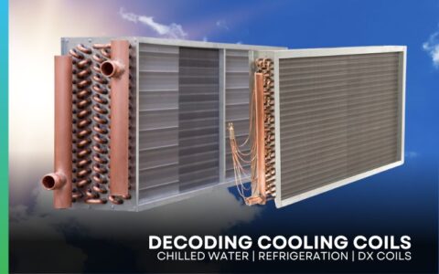 Understanding Microchannel Coils | Cooney Coil & Energy