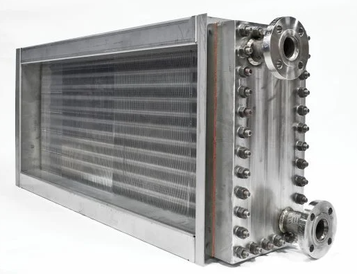 Industrial HVAC Coils | Cooney Coil & Energy