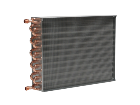 Booster Coils | Cooney Coil & Energy